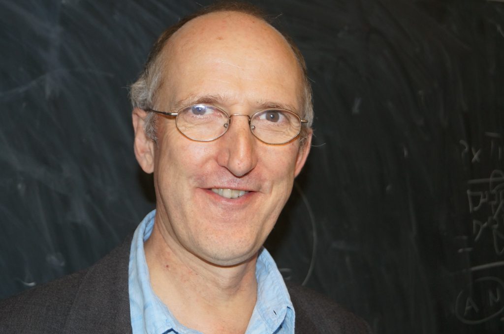 Friedemann Pulvermüller